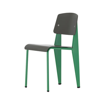 Standard SP Chair by Vitra – Really Well Made