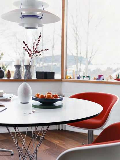 Noguchi Dining Table by Vitra – Really Well Made