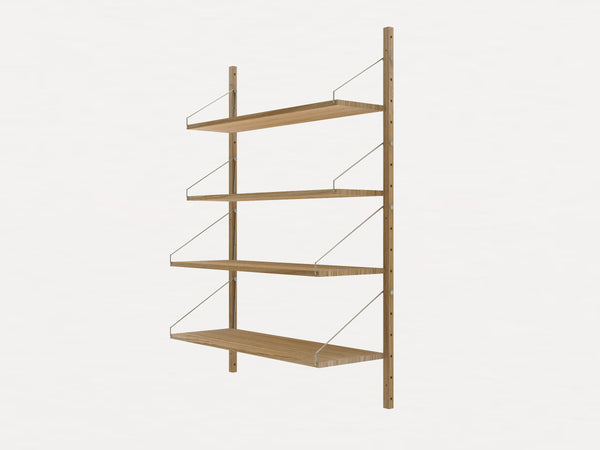 Shelf Library by Frama · Really Well Made