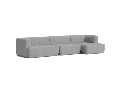 Quilton Sofa - Combination 17 by HAY – Really Well Made