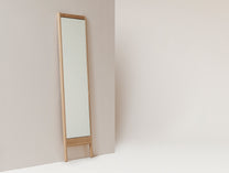 A Line Mirror by Form and Refine – Really Well Made