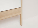 A Line Mirror by Form and Refine – Really Well Made