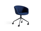 About A Chair AAC 25 Soft by HAY – Really Well Made
