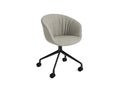 About A Chair AAC 25 Soft by HAY – Really Well Made