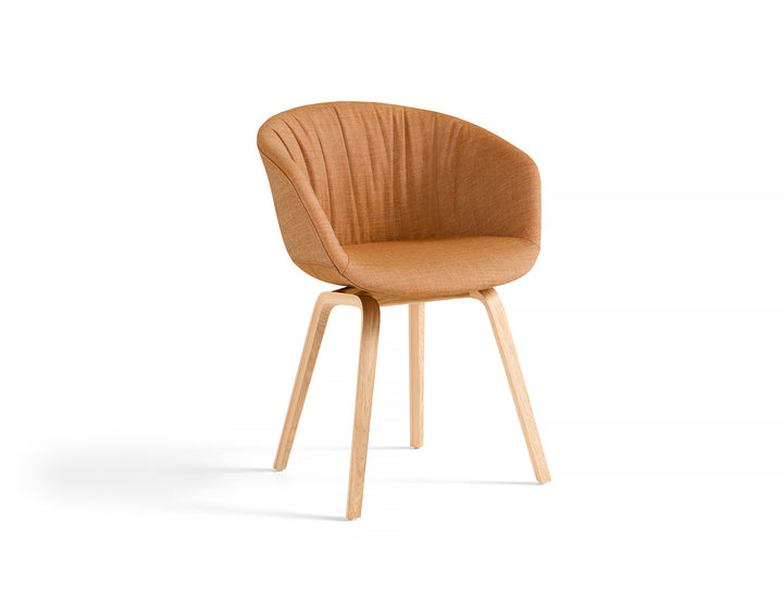 About A Chair AAC 23 Soft by HAY – Really Well Made