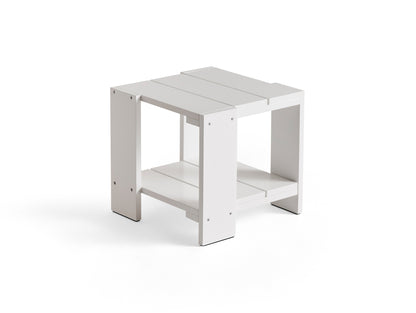 Crate Side Table by HAY – Really Well Made