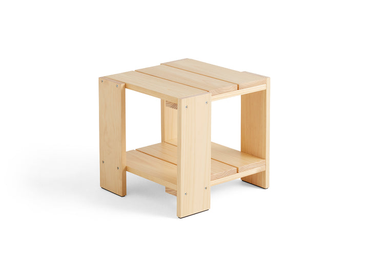 Crate Side Table by HAY – Really Well Made