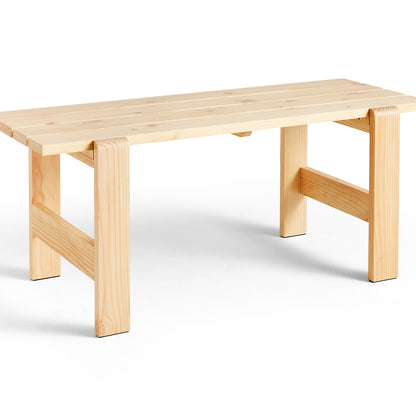 Weekday Table by HAY – Really Well Made
