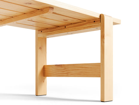 Weekday Table by HAY · Really Well Made