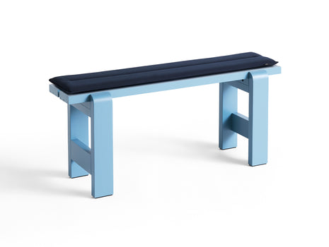 Weekday Bench by HAY · Really Well Made