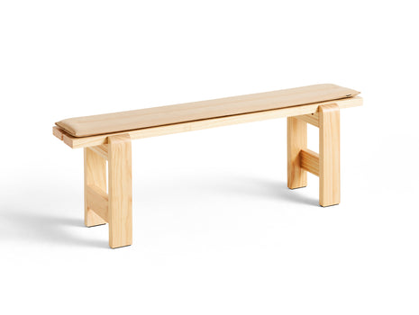 Weekday Bench by HAY · Really Well Made