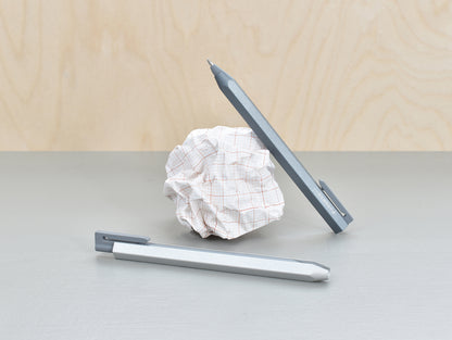 Core Retractable Pen by Andhand – Really Well Made