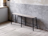 Adam Bench by Frama – Really Well Made