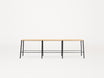 Adam Bench by Frama – Really Well Made