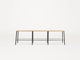 Adam Bench by Frama – Really Well Made