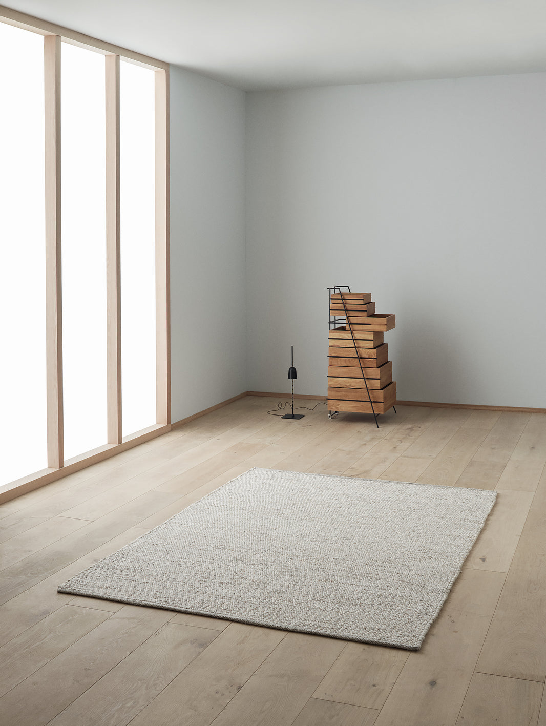 Textiles & Rugs · Design-led Contemporary Brands – Really Well Made