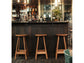 Albert Bar Stool by Massproductions – Really Well Made