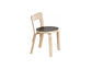 Alvar Aalto Children's Chair N65 by Artek – Really Well Made