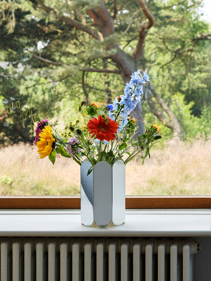 Arcs Vase by HAY – Really Well Made