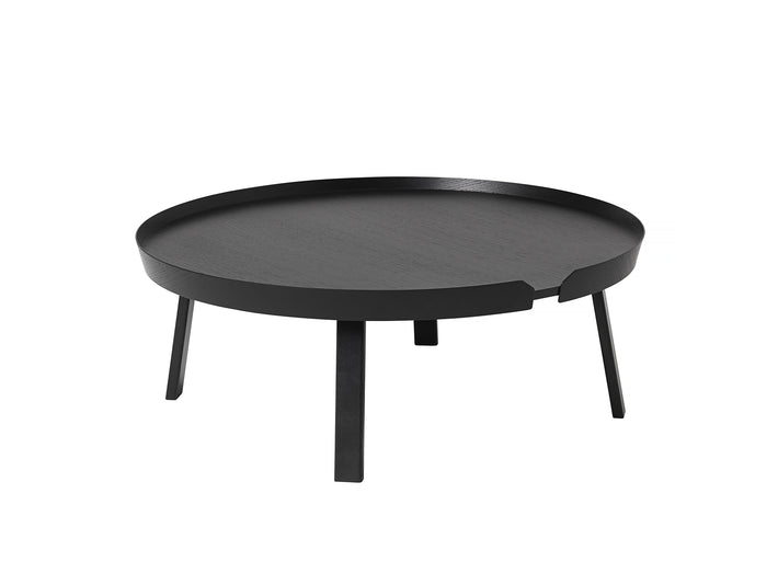 Around Table by Muuto – Really Well Made