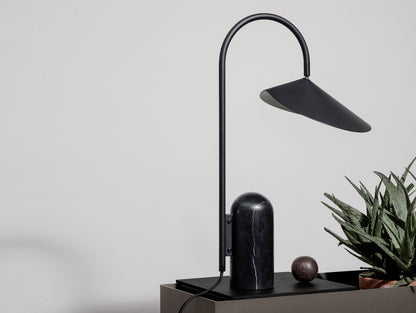 Arum Table Lamp by Ferm Living – Really Well Made