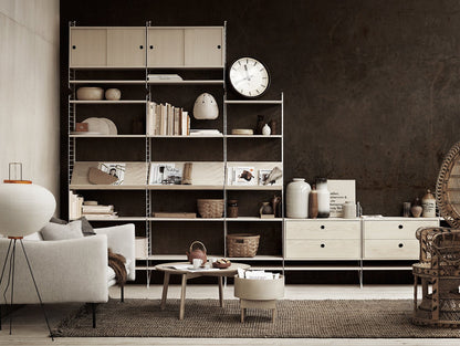 String System Shelves by String – Really Well Made