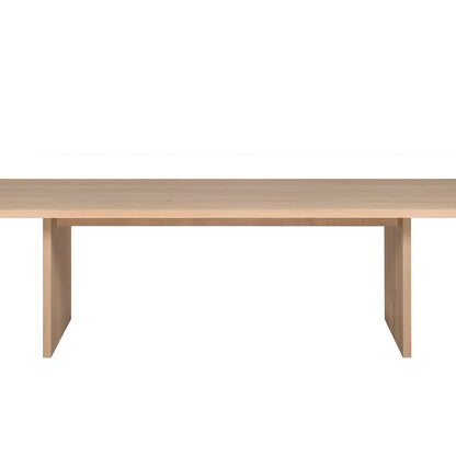 Ashida Dining Table by e15 – Really Well Made