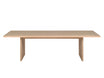 Ashida Dining Table by e15 – Really Well Made