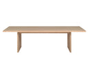 Ashida Dining Table by e15 – Really Well Made