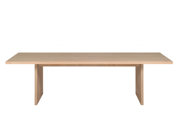 Ashida Dining Table by e15 – Really Well Made