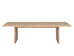 Ashida Dining Table by e15 – Really Well Made