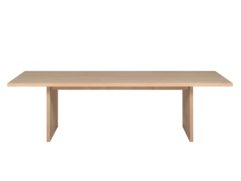 Ashida Dining Table by e15 – Really Well Made