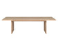 Ashida Dining Table by e15 – Really Well Made