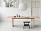 Ashida Dining Table by e15 – Really Well Made