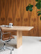 Ashida Dining Table by e15 – Really Well Made