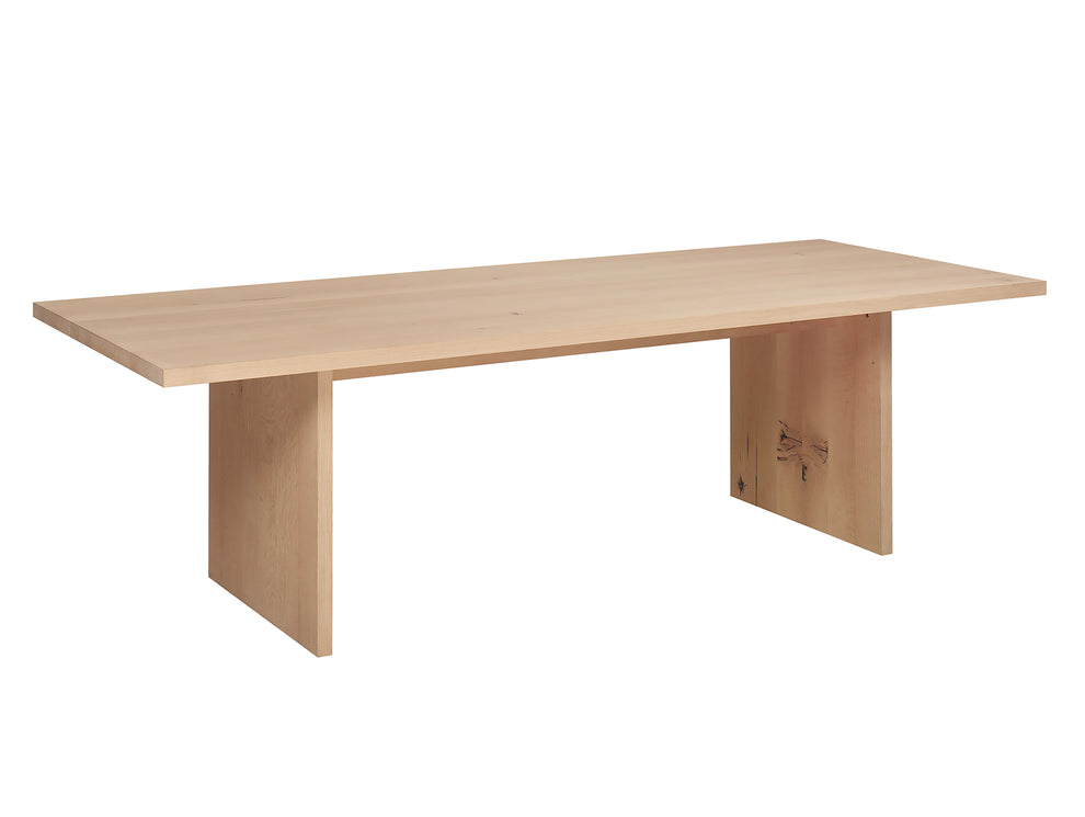 Ashida Dining Table by e15 – Really Well Made