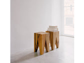 Backenzahn Side Table by e15 – Really Well Made