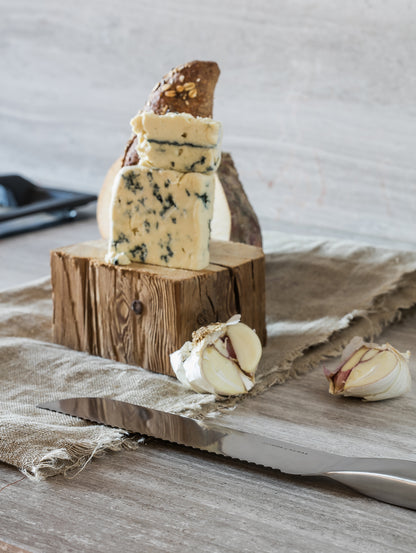 Base Knife Set by Serax – Really Well Made