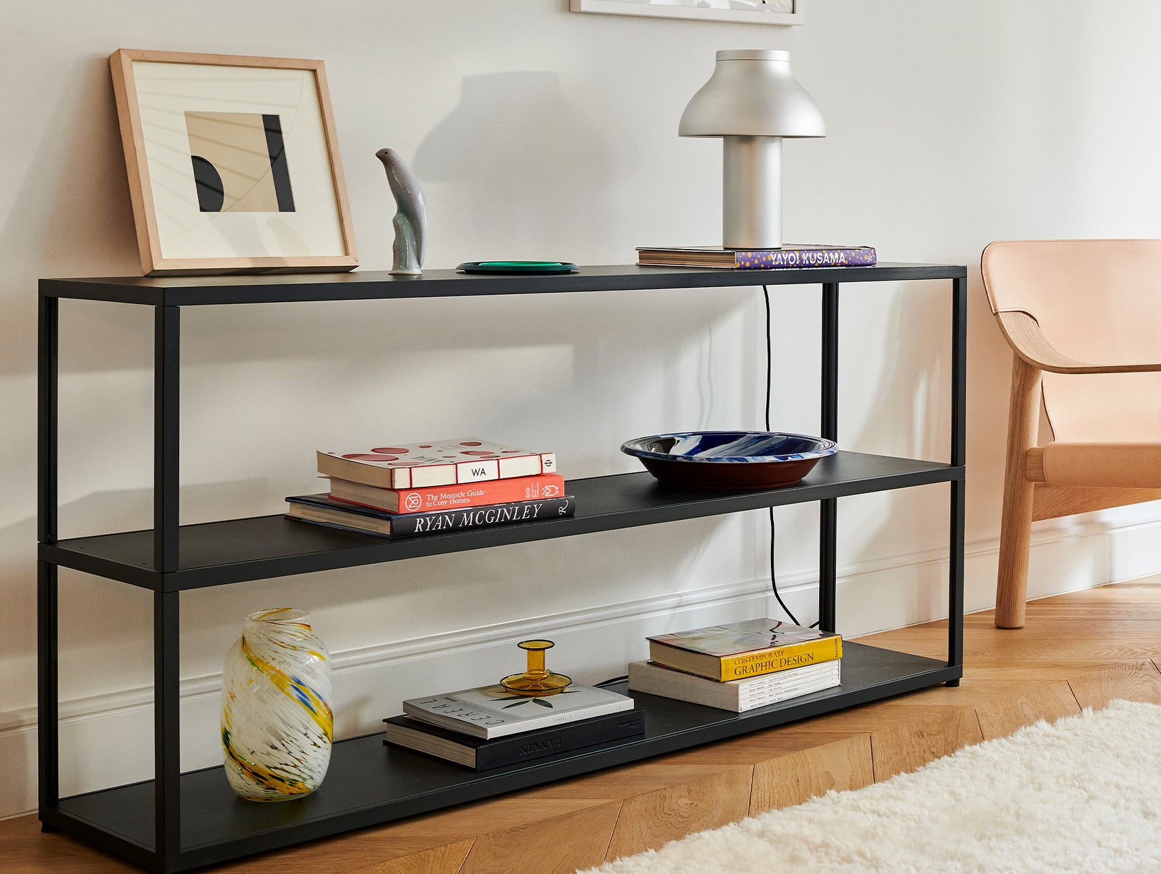 New Order Shelving - Combination 202 – Really Well Made