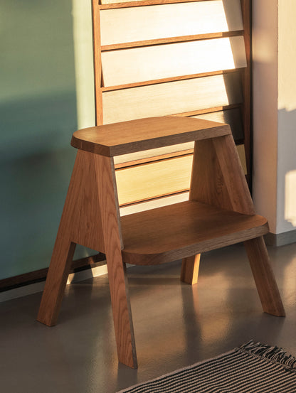 Butler Step Stool by HAY – Really Well Made