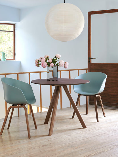 Copenhague Round Dining Table CPH 20 by HAY – Really Well Made