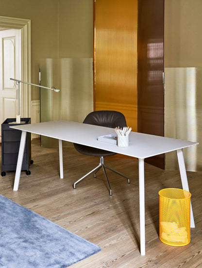 Copenhague Deux Table CPH210 by HAY – Really Well Made