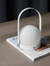 Carrie LED Lamp by Audo Copenhagen – Really Well Made