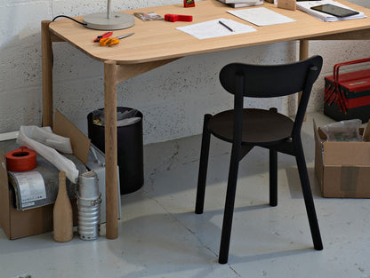 Castor Chair by Karimoku New Standard – Really Well Made