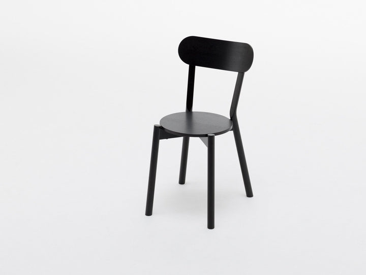 Castor Chair by Karimoku New Standard – Really Well Made