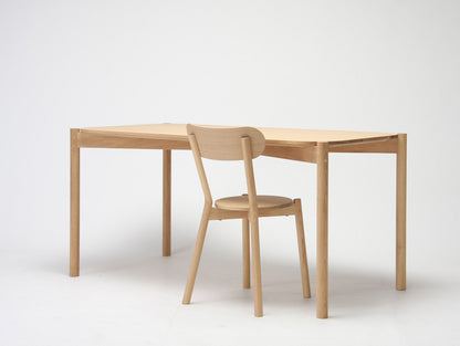 Castor Table by Karimoku New Standard – Really Well Made