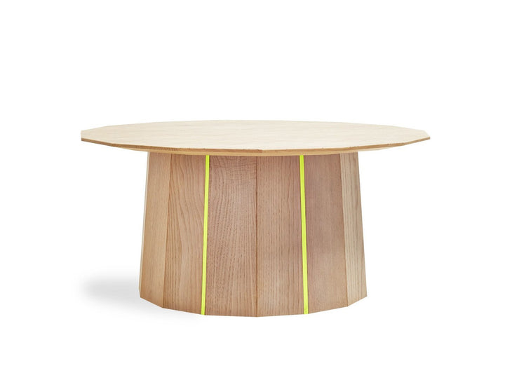 Colour Wood Side Table by Karimoku New Standard – Really Well Made