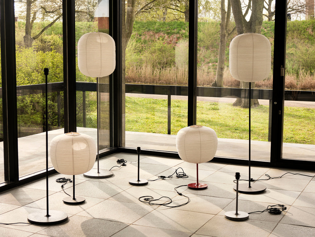 Common Table Lamp by HAY · Really Well Made