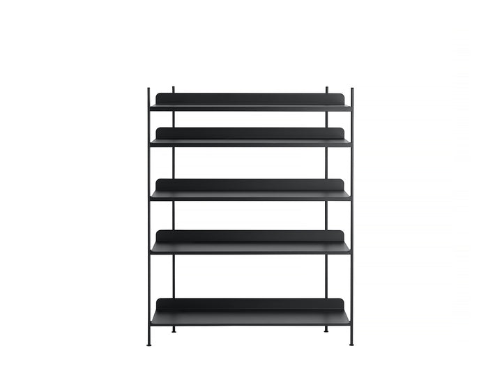 Compile Shelving System by Muuto – Really Well Made