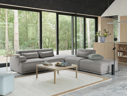 Connect Soft Corner Modular Sofa by Muuto – Really Well Made